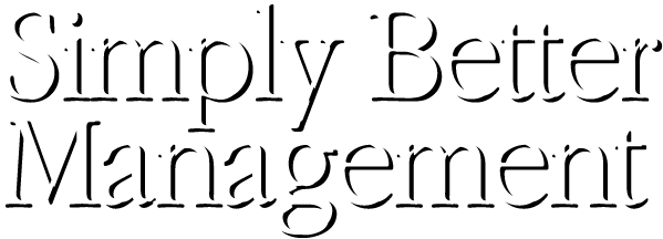 Simply Better Management